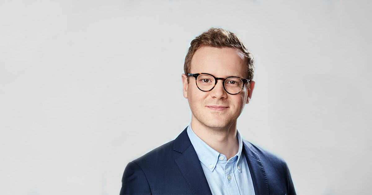 New members to the team – Sound Bioventures