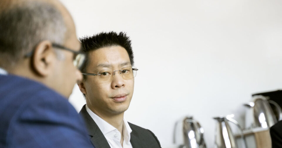 Maximizing positive impacts with an entrepreneurial mindset – Sound ...