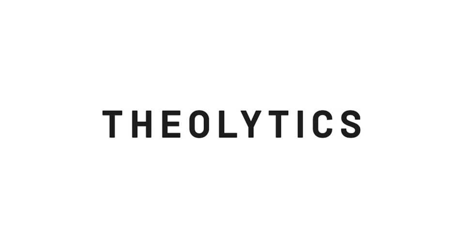 Theolytics – Sound Bioventures